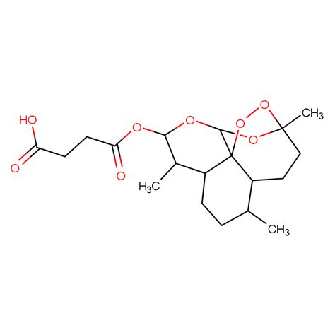 IA1300青蒿琥酯 北京索莱宝科技有限公司