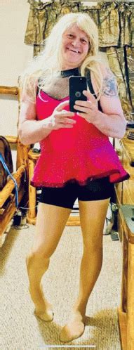  De Crossdresser Tenor