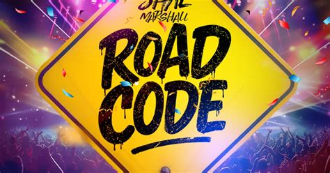 Explicit Soundz Jams Shal Marshall Road Code