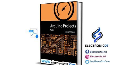 Arduino Projects With Proteus Vol 1 Download Pdf