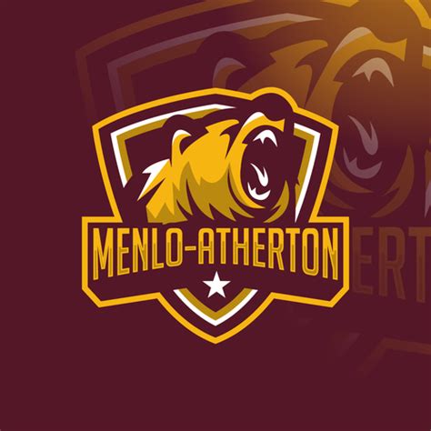 Menlo Atherton High School Needs A Powerful New Logo Logo Design Contest