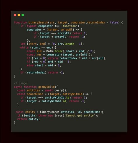 Bar Bronshtein On Linkedin Javascript Programming Coding Learning Webdevelopment