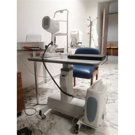 Enhancing Eye Care With Ama Brightness Acuity Meter Deuce By Foresightintl Apr 2024 Medium