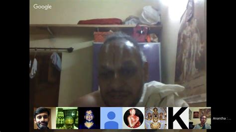 Sribhashyam Class 138 Youtube