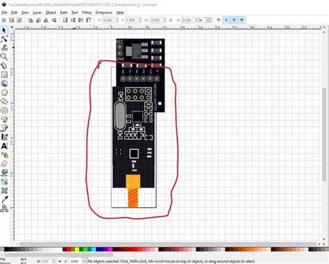 Nrf24l01 Adapter Pinout A Comprehensive Guide