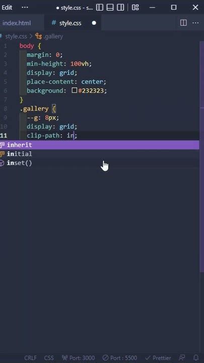 How To Create Css Hover Effect Dual Image Hover Youtube