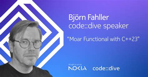 code dive conference on linkedin techinnovation devcommunity