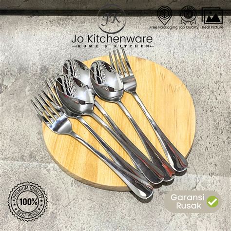 Jual Sendok Makan Kecil Stainless Premium Anti Karat Sendok Kecil Shogun Shopee Indonesia