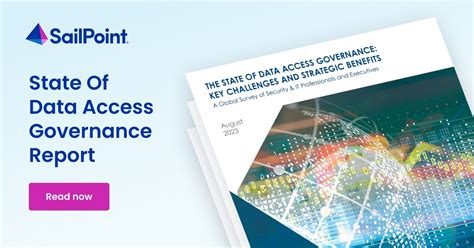 Sailpoint And Sailpoint Explore Data Access Governance Don Neely
