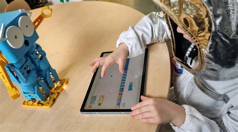 Computer Programming Teaching Plan