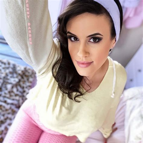 Penny Barber 2025 Elise Magdalena
