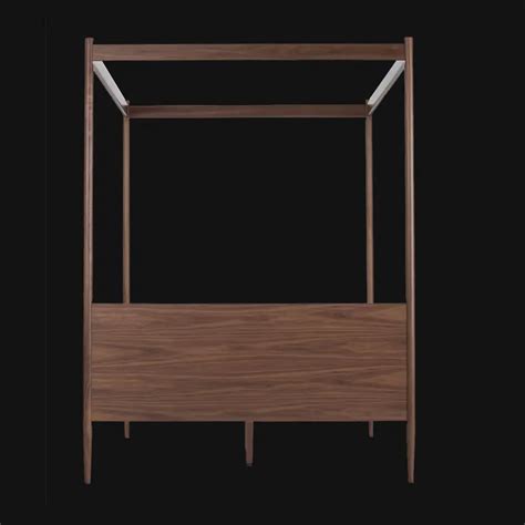 Alcove Bed Minecraft