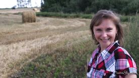 Public Sex In Front Of The Tractor Driver Cnn Amador