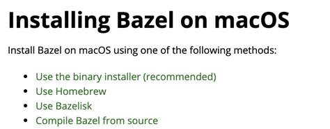 Brew Update Brew Upgrade Fails On Bazelisk Upgrading Issue Actions Runner