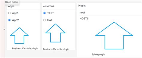 Create Variable And Group Values Dashboards Grafana Labs Community Forums