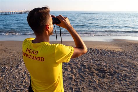 Que Faire Quand On Perd Son Enfant Sur La Plage