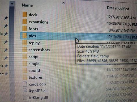 Customizing Your Cards On Ygopro Pc Only Duel Amino