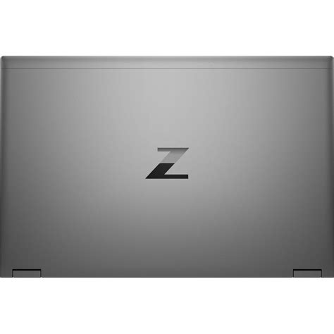 Laptop Zbook Fury G Hp Full Hd Intel Core I H Gb Gb Ssd Inch Gri
