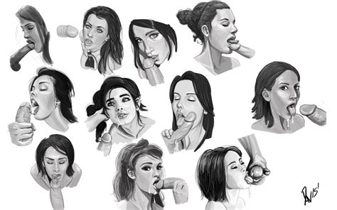 Practice03 By Dano82 Hentai Foundry