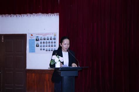 ຂ່າວສານກະສິກຳ ແລະ ຂ່າວສານກະສິກຳ ແລະ ສິ່ງແວດລ້ອມ