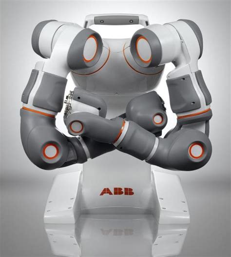 abbyumi机器人 a优米机器人 双臂协作机器人 第19页 大山谷图库