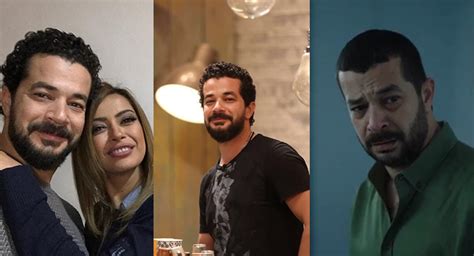 شريف سلامة لا يحب الشهرة ودخل الفن بالصدفة وقصة دور أثر على حياته الشخصية