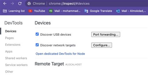 mohammad al mokdad on linkedin devices