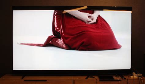 115 Tcl X955 Max Qm851g Left 85 X955 Qm851g Middle 75 C855 Right Tv Showing The