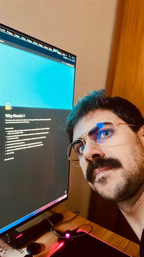Alan Buscaglia En Linkedin Documentar Nextjs Ventajas Ssr Csr