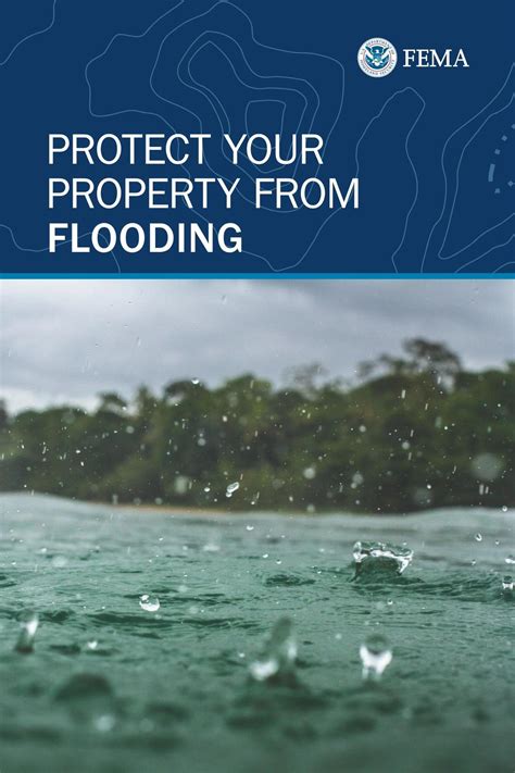 Protect Your Property From Flooding
