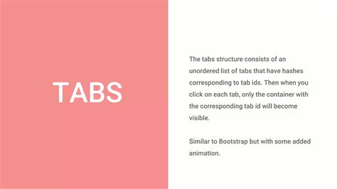 Materialize Css A Material Design Framework Ppt
