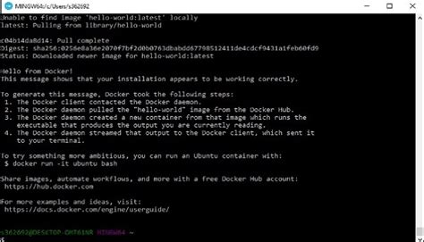 C Programming Tutorial8920128728 Docker Overview