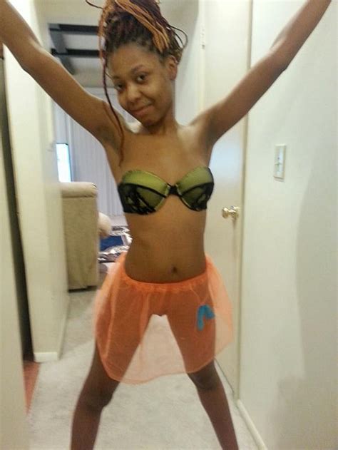 Skinny Mini Mocha ShesFreaky