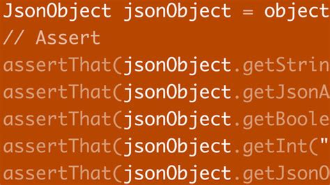 Json Processing With Java Ee Career Connections Villanova University