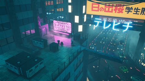 구불구불한 네 거리 79