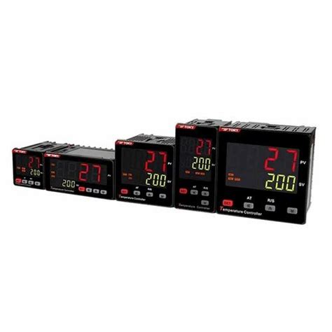 Pid Controller Analog At ₹ 4800piece In Ahmedabad Id 2853655338891