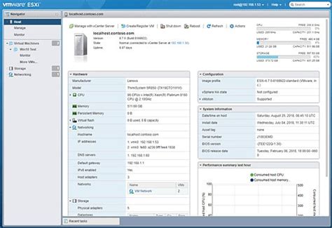 Install And Manage Your Virtual Environment Hyperv By Adelelkaissi Fiverr