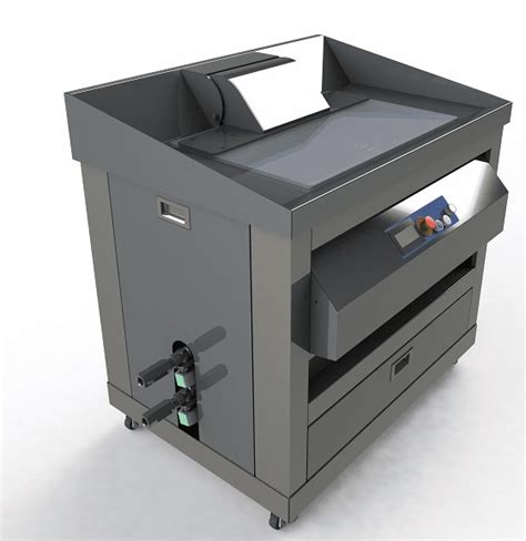 Cleanliness Analysis System Steratek Usa