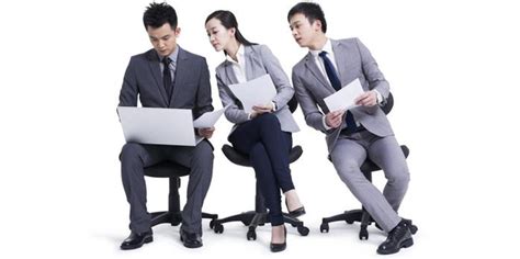 面试是怎样保持一个良好的心态 360新知