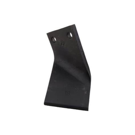 Lame De Rotalabour Massano Droite 170 X 90 X 10 Mm Adaptable