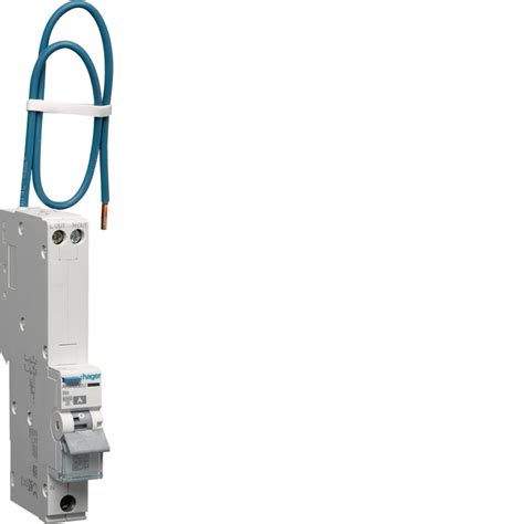 MCB With Arc Detect 1M 32A B 6kA ARM932U Hager