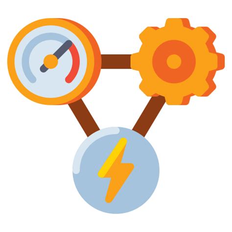 Analog Generic Flat Icon