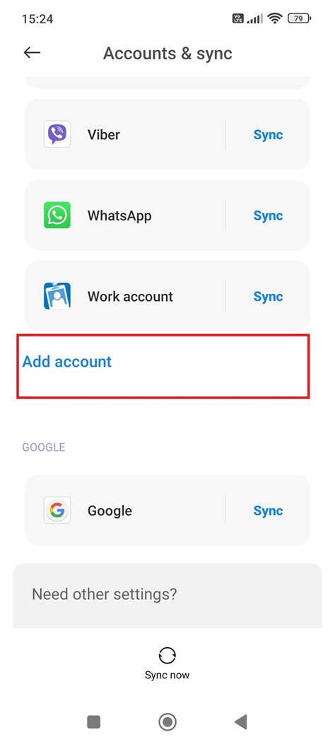 Configure Gmail App On Android Mobile Device Phones Tablets Hostway Help Center