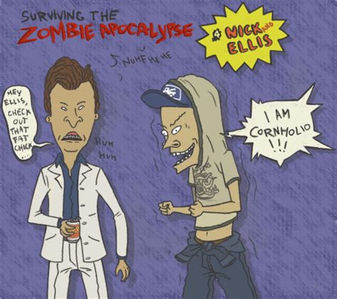 L4d2 Nick And Ellis By Sparkyhero On Deviantart