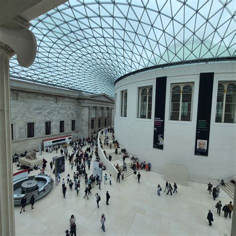 런던 대영 박물관 투어 당일예약야간운영 큐레이터와 소수 투어 영국 런던 대영 박물관 산책 마이리얼트립