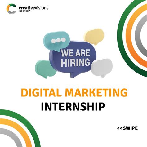 Anggita Devi Lestari On Linkedin Hiring Digitalmarketing Internship
