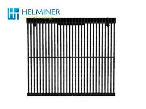 Led Mesh Screen Pixel Flexible Led Mesh Screen Led Grid Screen