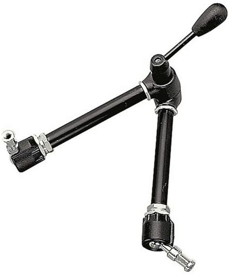 Manfrotto Magic Arm Smart Centre Lever And Flexible Extension Vocas Sales And Services Is