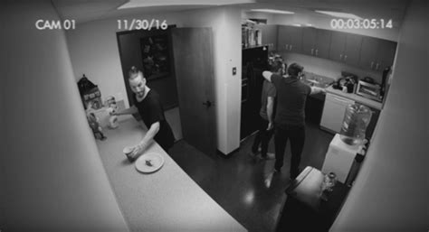 How To Create A Cctv Video Effect With Or Without Plugins