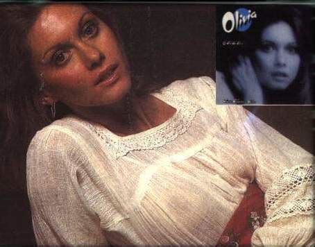 Naked Olivia Newton John Added By Thrash